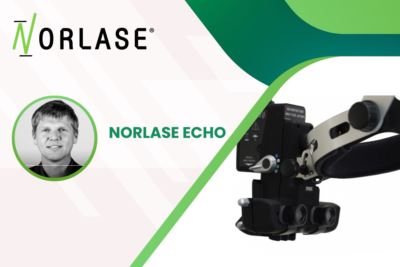 Norlase – Atenea Visión