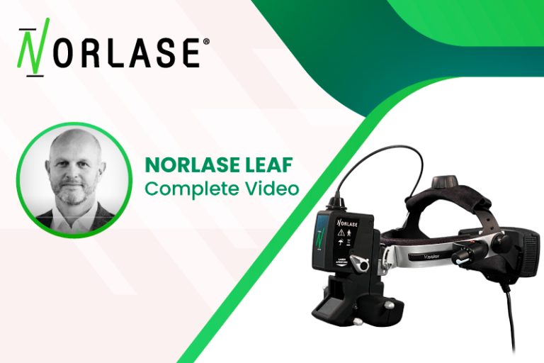 Norlase – Atenea Visión