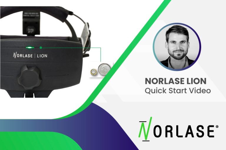 Norlase – Atenea Visión