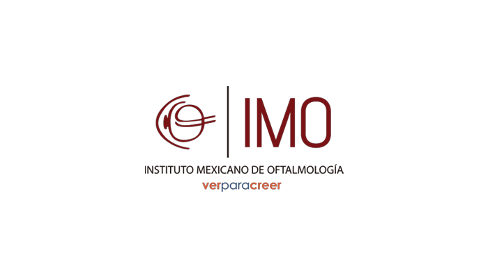 Instituto Mexicano De Oftalmología: Ver Para Creer